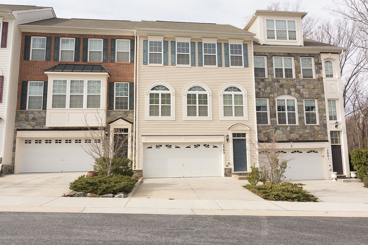 2003 Deertree Ln, Rockville, MD 20851 | Zillow