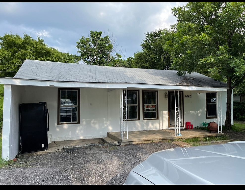 1440 Hubert Dr, Desoto, TX 75115 | Zillow