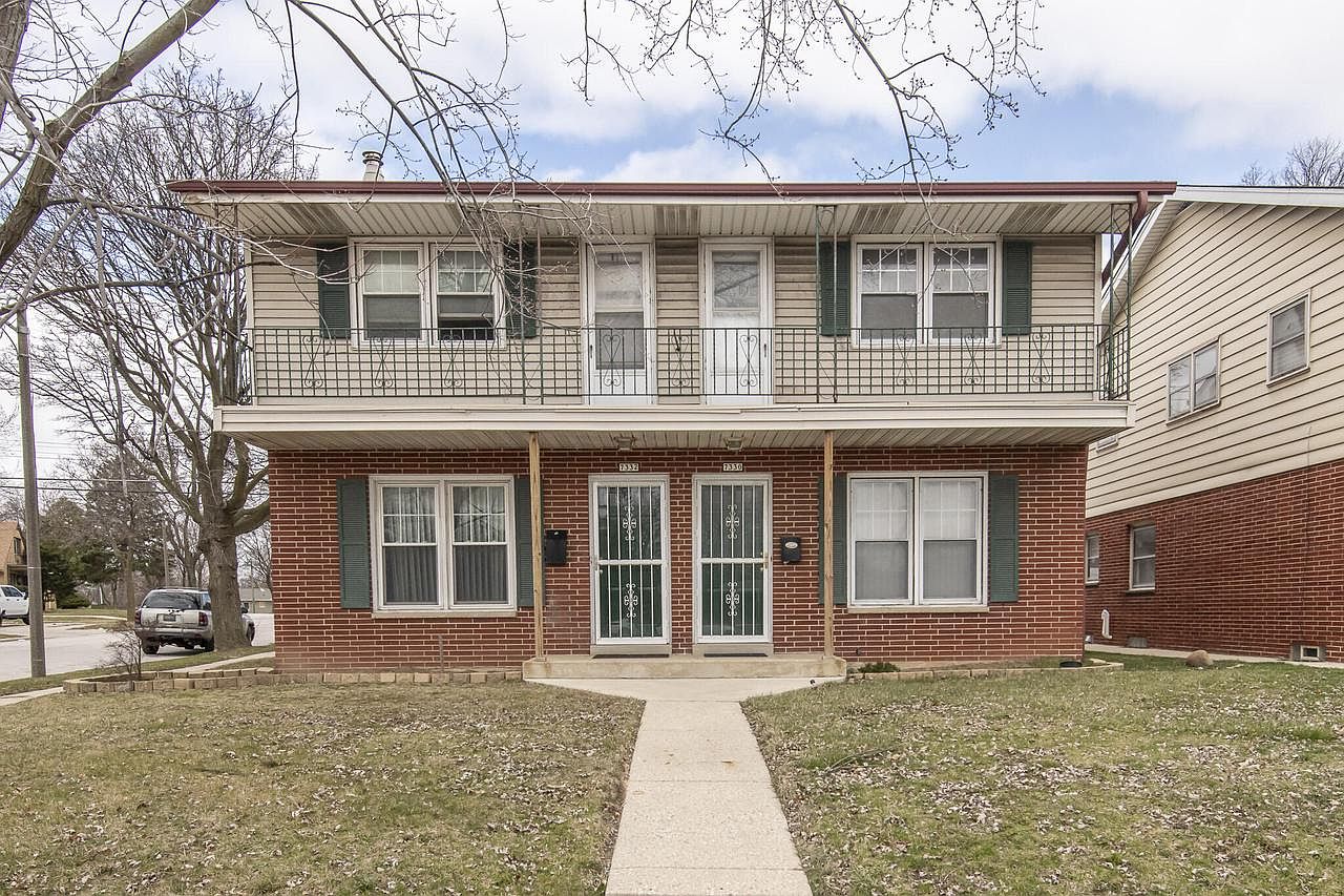 7330 West Silver Spring DRIVE #7332, Milwaukee, WI 53218 | Zillow