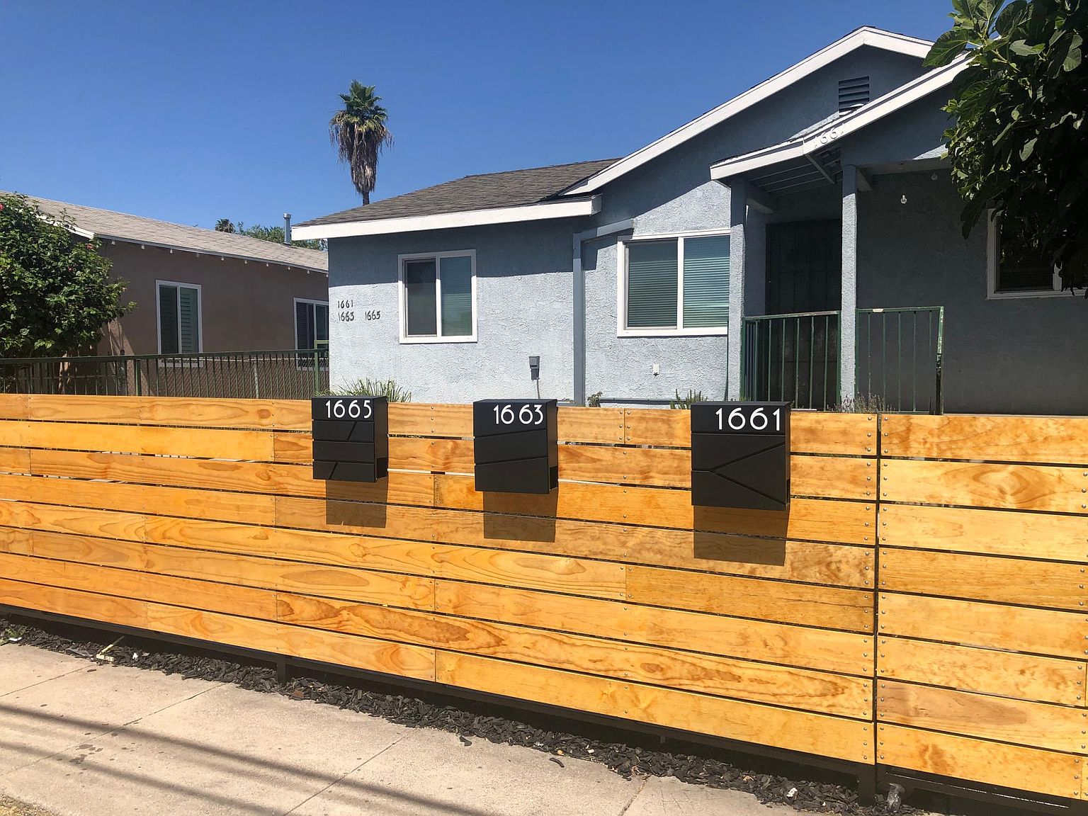 1661 Murchison St, Los Angeles, CA 90033 | Zillow