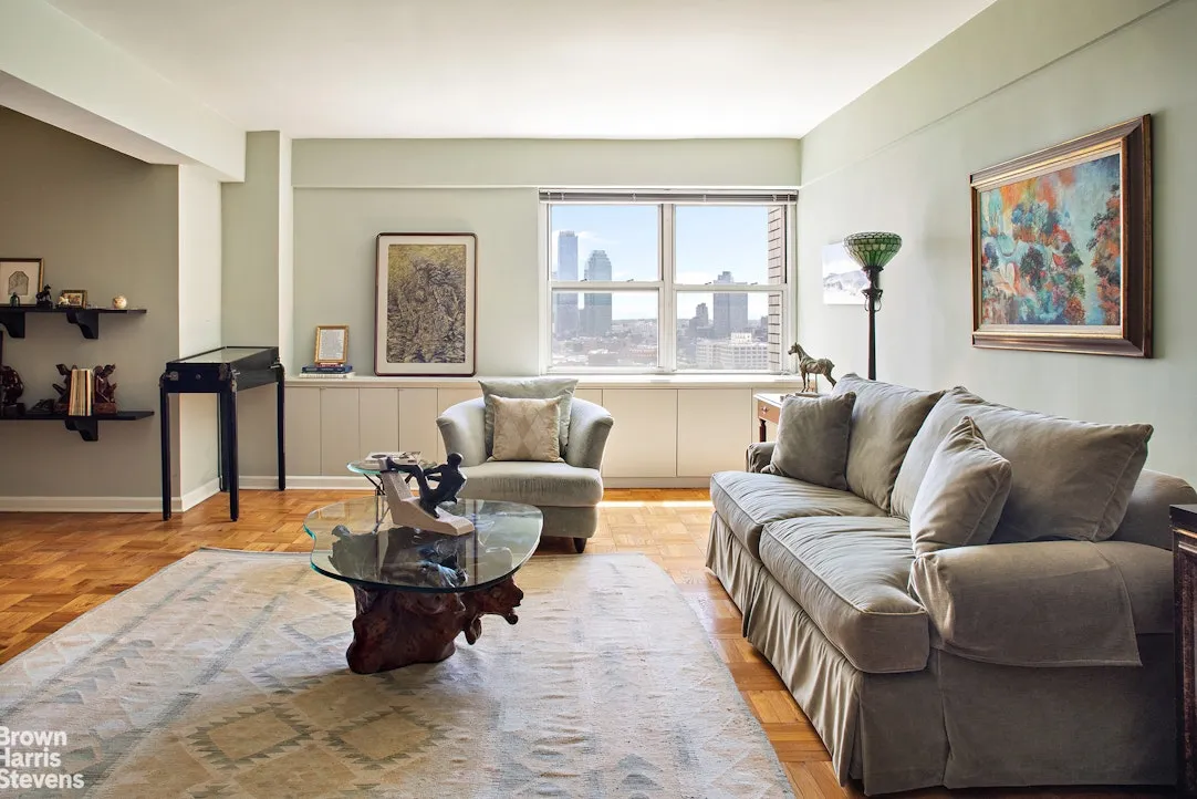 45 Sutton Place South #20G in Sutton Place, Manhattan | StreetEasy