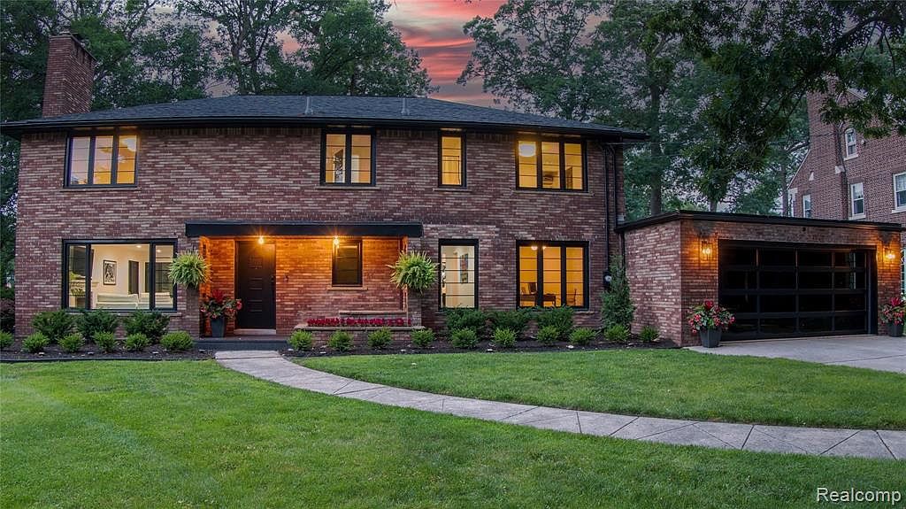 17601 Hamilton Rd, Detroit, MI 48203 | Zillow