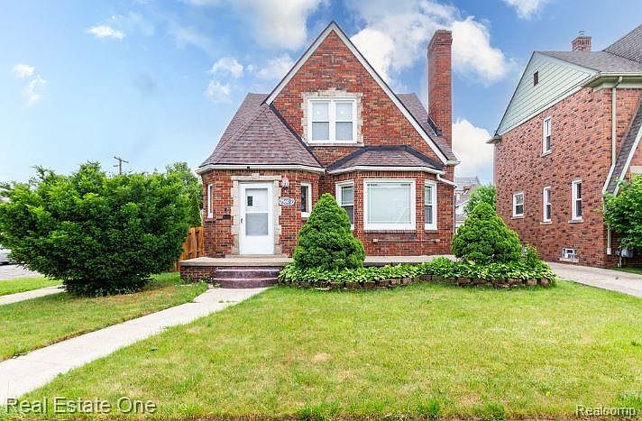 7560 E Morrow Cir, Dearborn, MI 48126 | MLS #20230051812 | Zillow