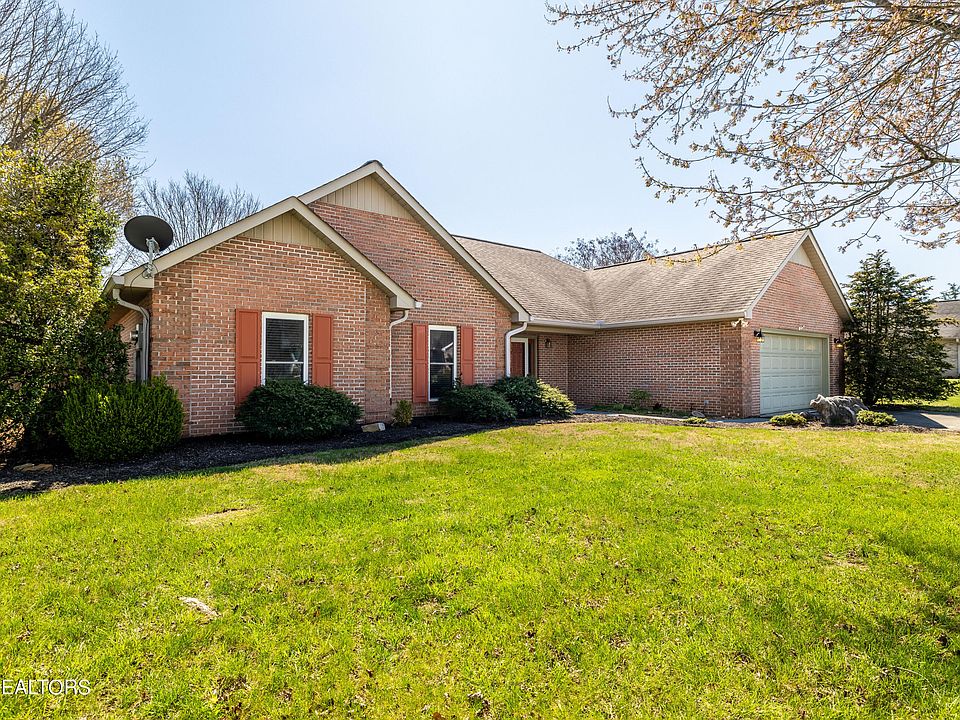 2350 Sir Edward Ln, Maryville, TN 37803 | Zillow