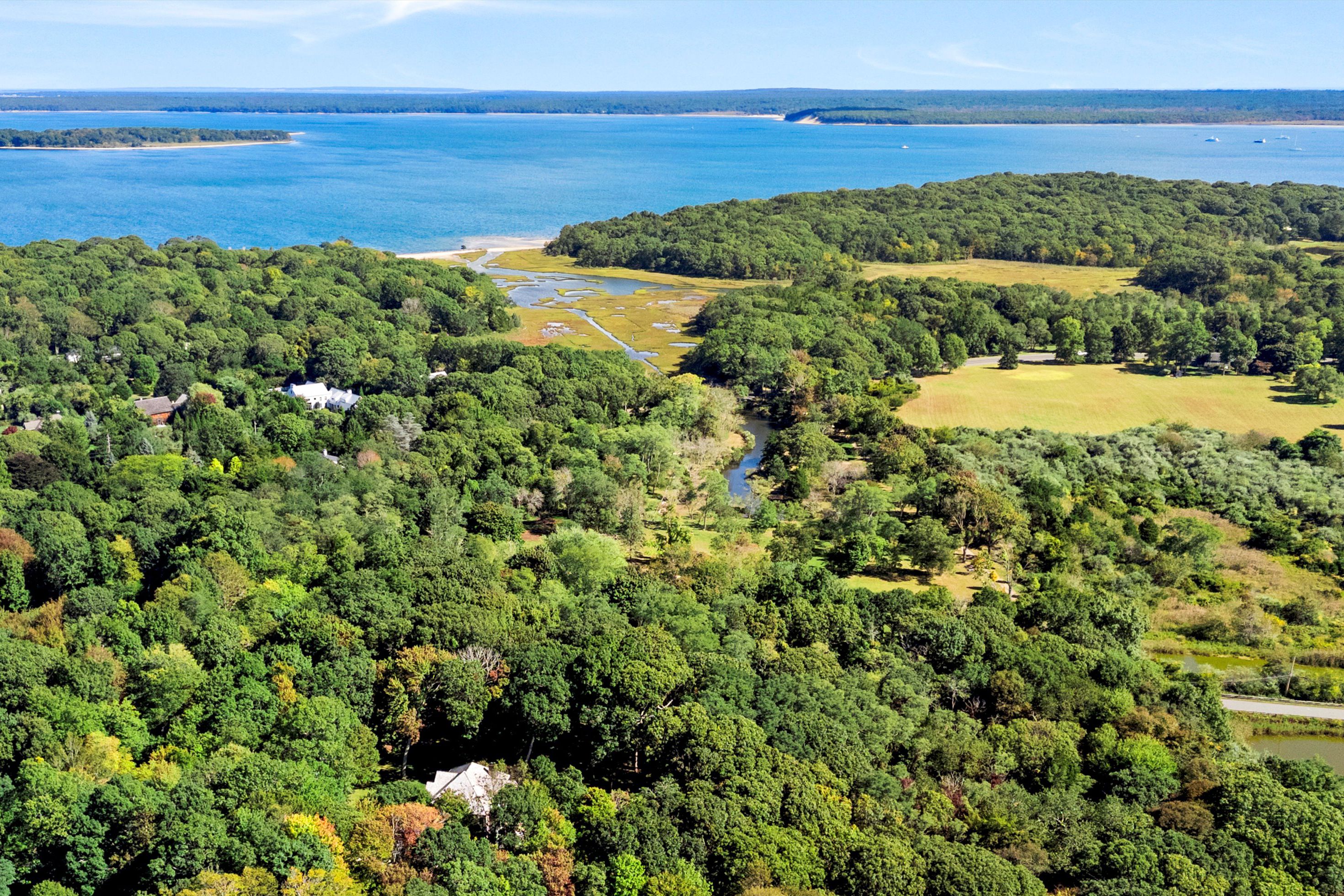 7 North Haven Way, Sag Harbor, NY 11963 | Out East