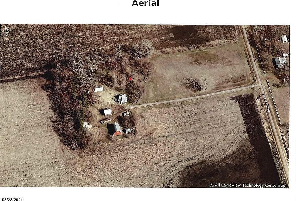 4605 90th Ave, Ledyard, IA 50556 | Zillow