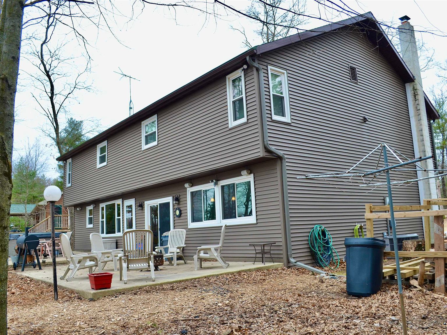 N1284 Red Wing Trl, Keshena, WI 54135 | Zillow
