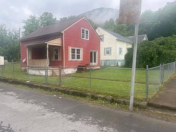 57 Barrett Cir, Wharton, WV 25208 | MLS #11178510 | Zillow