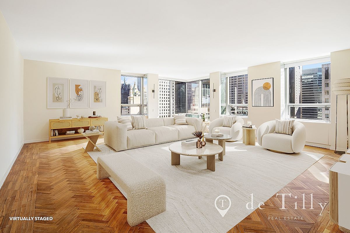 15 W 53rd St #25A, New York, NY 10019 | Zillow