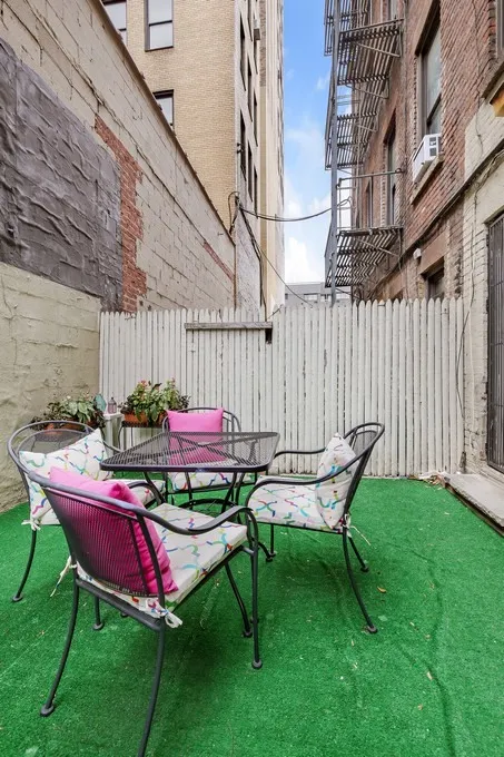 256 West 15th Street #GRDW in Chelsea, Manhattan | StreetEasy
