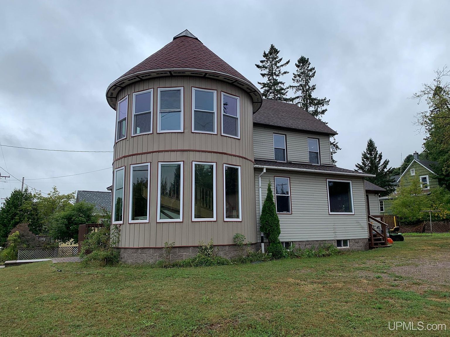 52377 Duncan Ave, Hubbell, MI 49934 | MLS #50152776 | Zillow