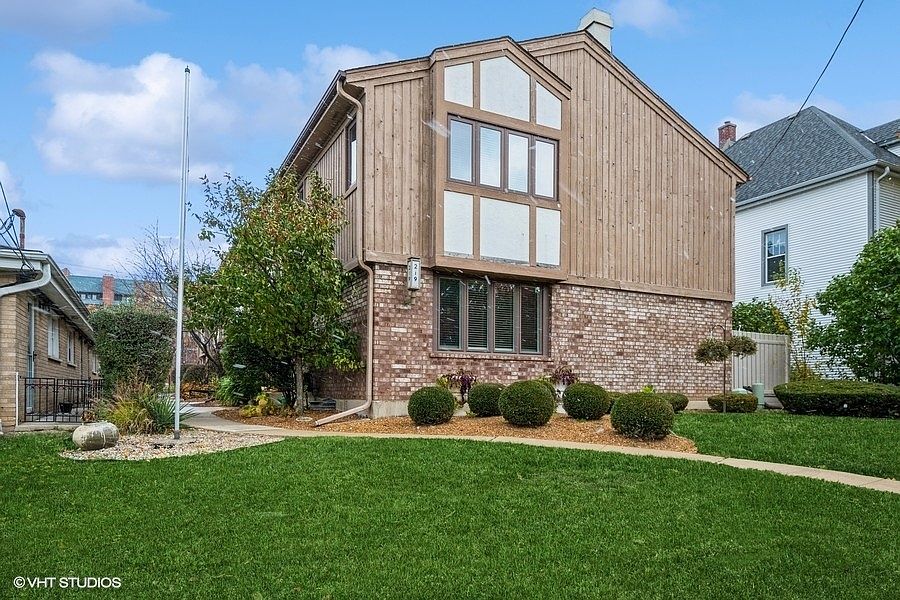 219 S Vine Ave APT C, Park Ridge, IL 60068 | Zillow