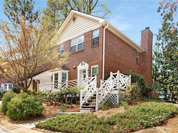 Decatur GA Townhomes & Townhouses For Sale - 118 Homes | Zillow