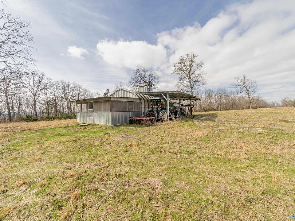 265 Acres Off Mountain Fork Rd, New Market, AL 35761 | Zillow