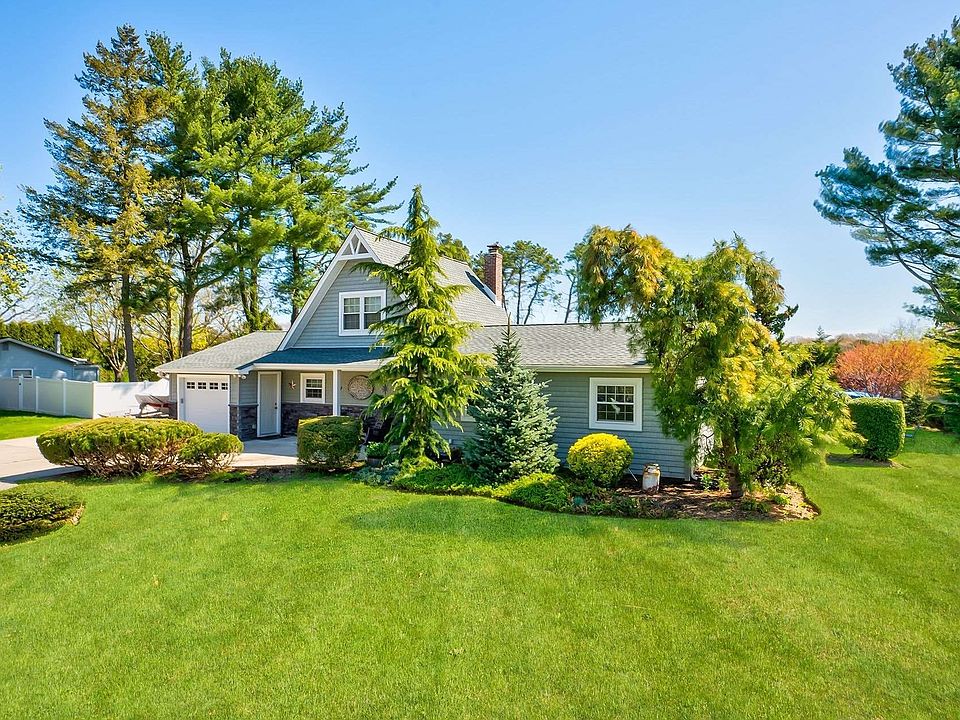 167 Randall Road, Shoreham, NY 11786 | Zillow