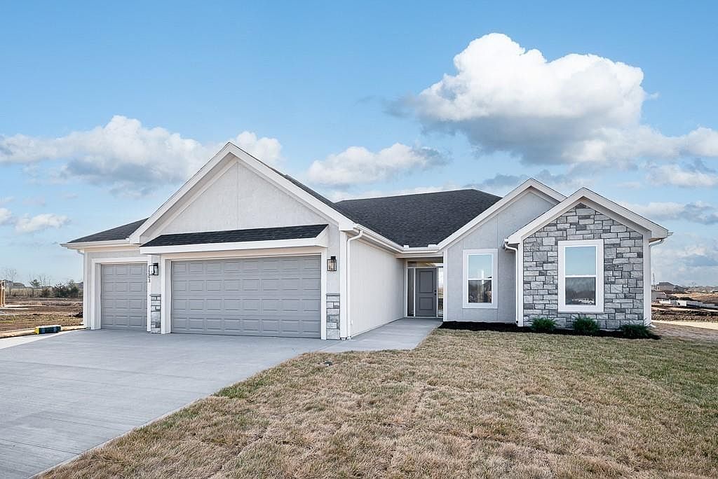 LOT 1A Mitchell Rd, Tonganoxie, KS 66086 | Zillow