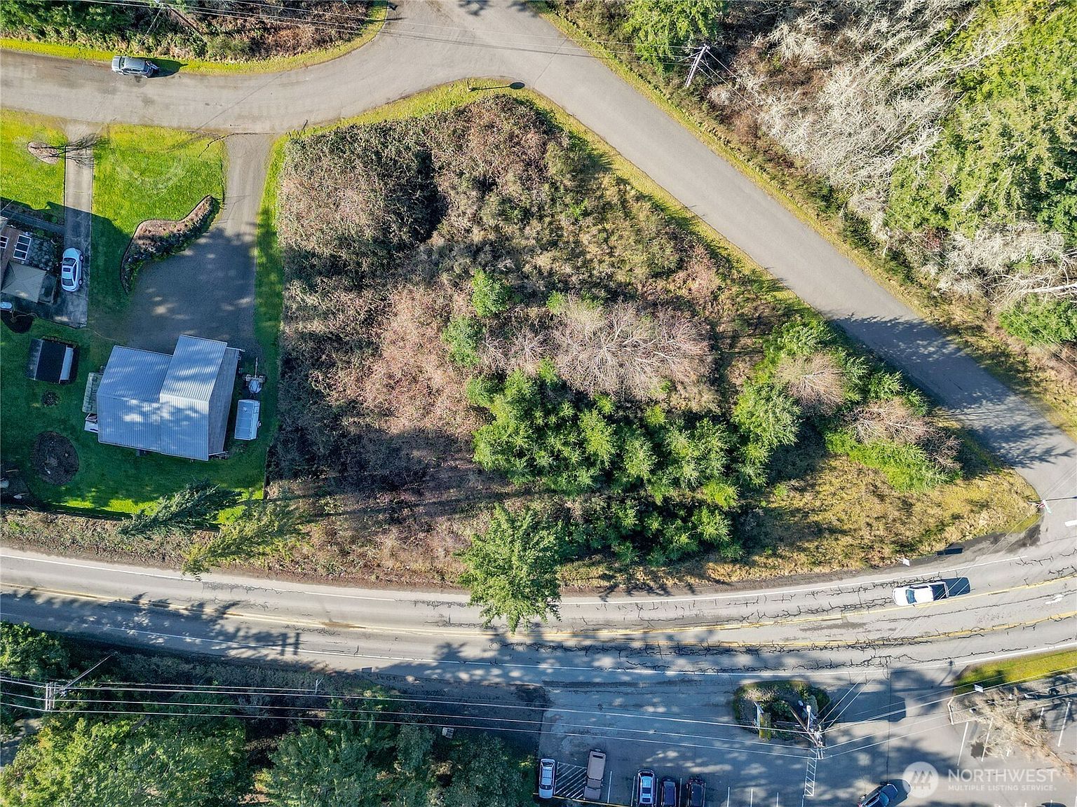 99 Lylus Lane Lot #2, Pt Hadlock, WA 98339 | MLS #2389990 | Zillow