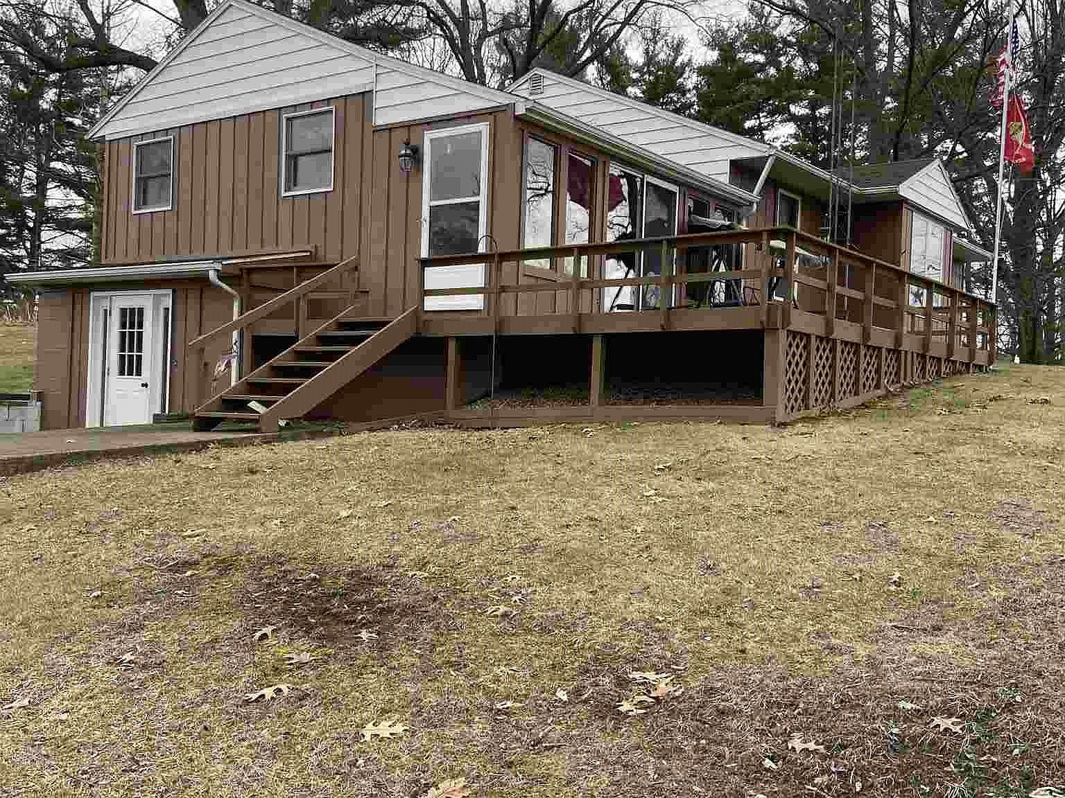 128 N Lake Cicott Dr, Logansport, IN 46947 | Zillow