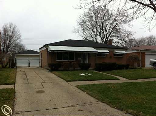 12321 Common Rd, Warren, MI 48093 | Zillow