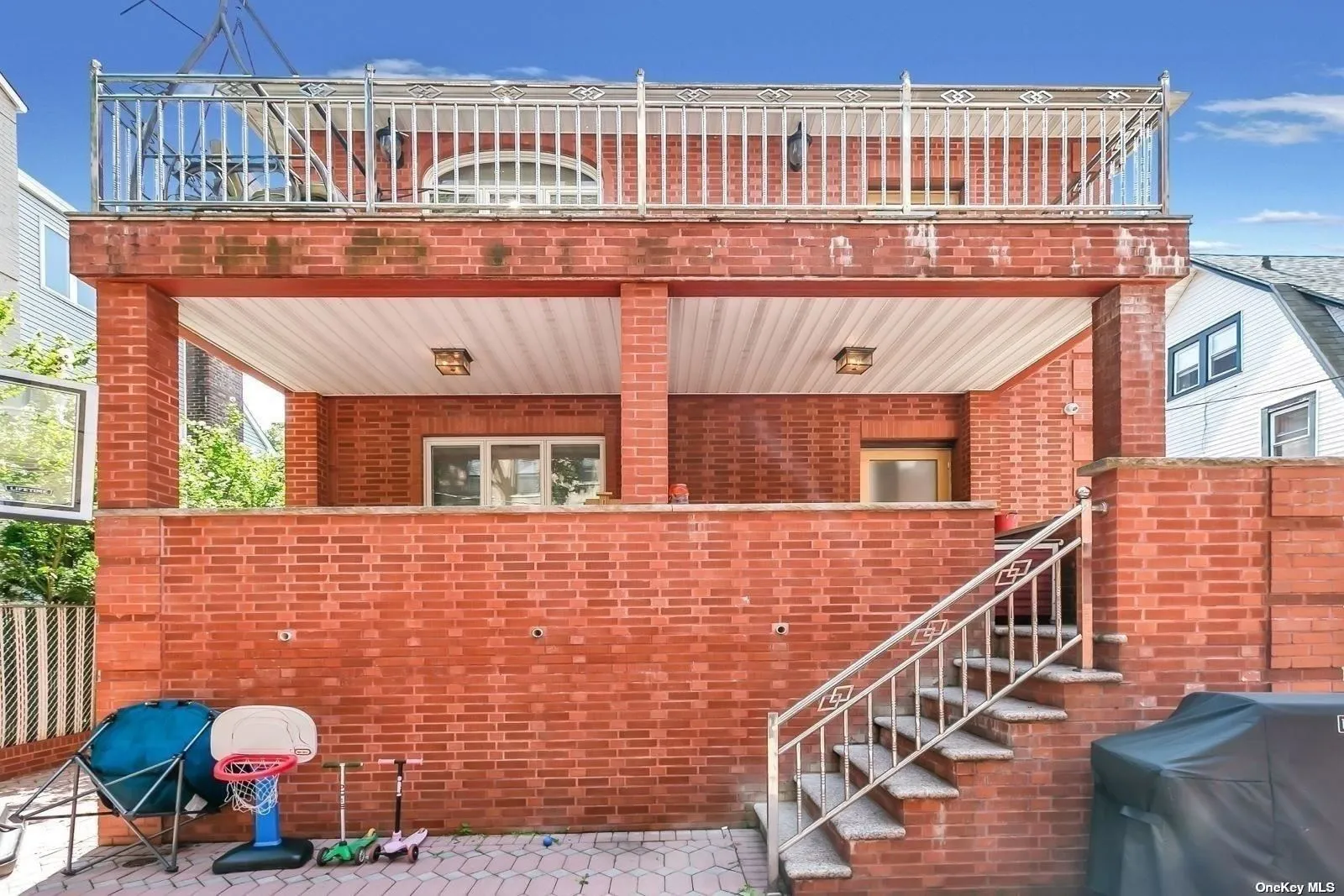 111-11 76th Drive SINGLE-FAMILY in Forest Hills, Queens | StreetEasy