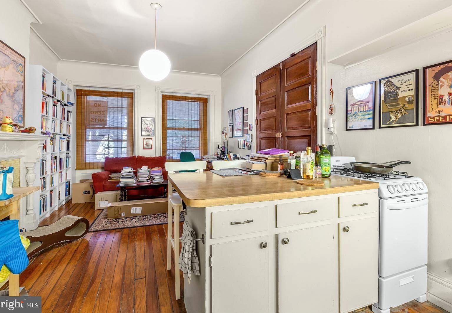 4713 Baltimore Ave FLOOR 1, Philadelphia, PA 19143 | Zillow