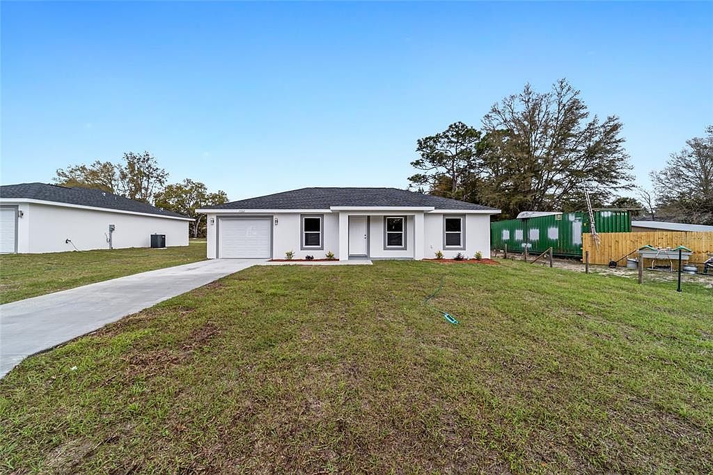 2397 SW 143rd Ct, Ocala, FL 34481 | Zillow