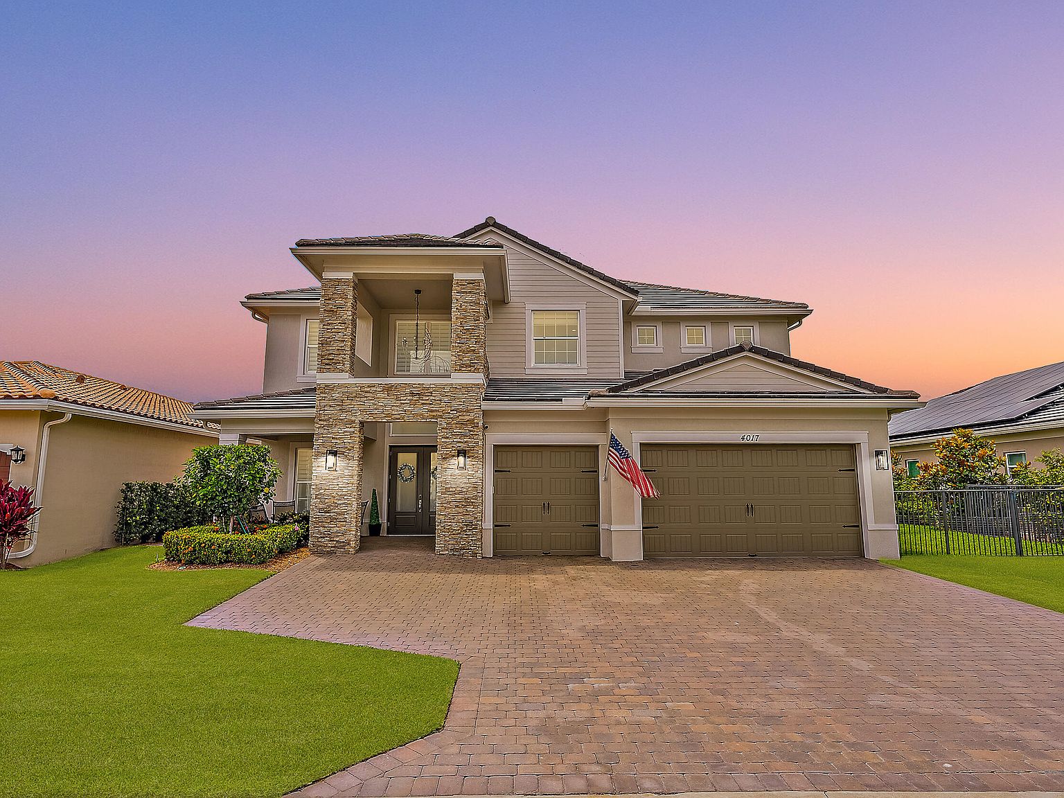 4017 Anniston Drive, Lake Worth, FL 33467 | Zillow