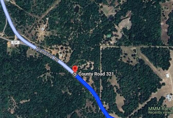 2686 County Road 321, Jewett, TX 75846 | MLS #32471672 | Zillow