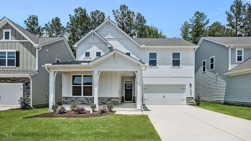 7521 Percussion Dr, Apex, NC 27539 | Zillow