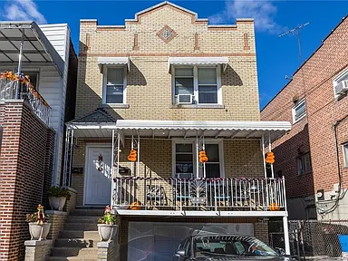 1965 Edison Ave Bronx NY | Zillow