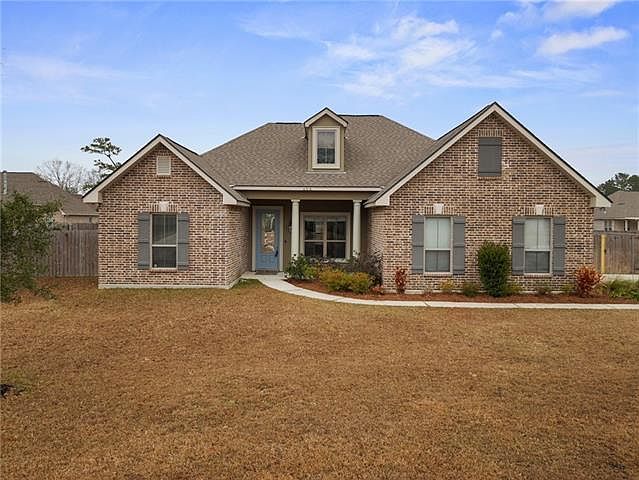204 Joshua Loop, Pearl River, LA 70452 | Zillow