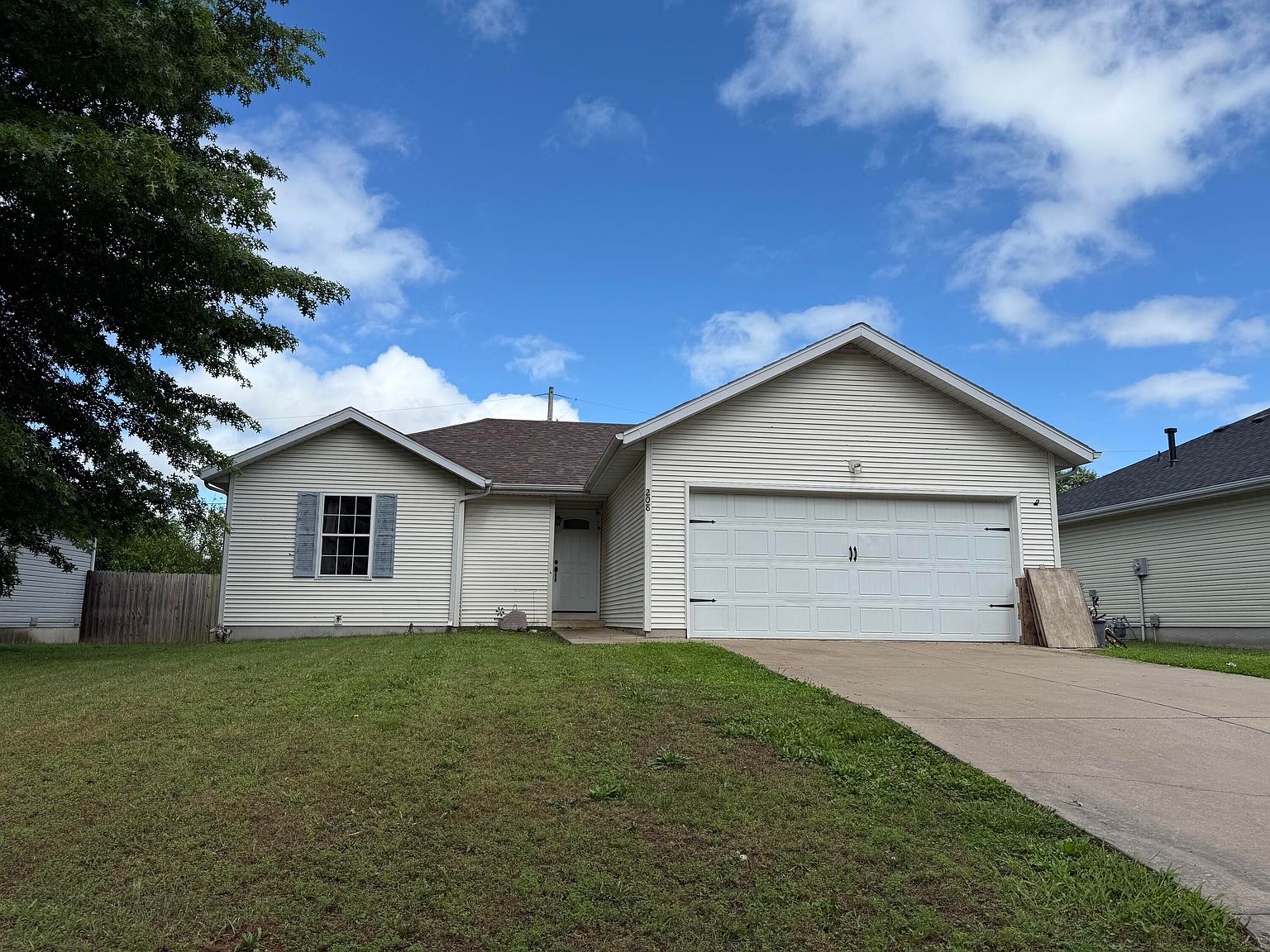 208 Justin Street, Rogersville, MO 65742 | Zillow