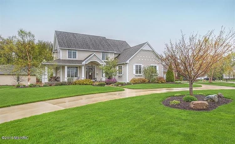 3110 Byron Depot Ct SW, Byron Center, MI 49315 | Zillow