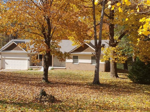 Houses For Rent in Lake Edgewood Martinsville - 1 Homes | Zillow