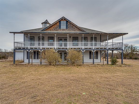 908 N Business Highway 78, Blue Ridge, TX 75424 | Zillow