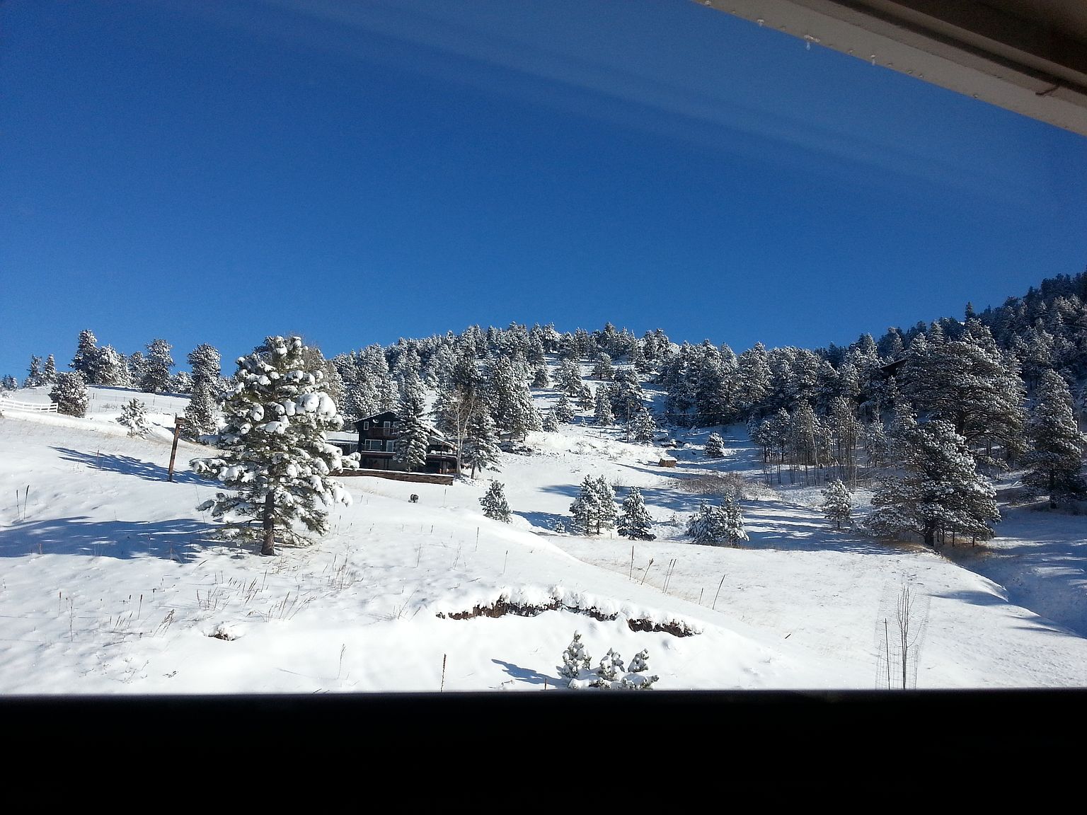 11846 Crescent Park Dr, Golden, CO 80403 | Zillow