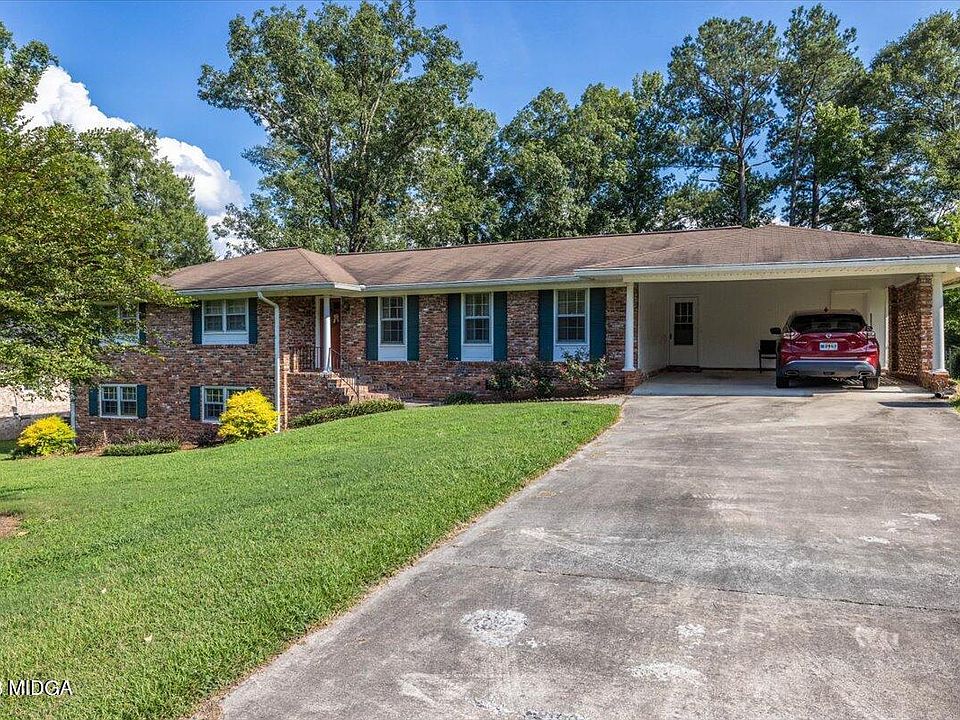 4850 Timberlane Dr, Macon, GA 31210 | MLS #170163 | Zillow