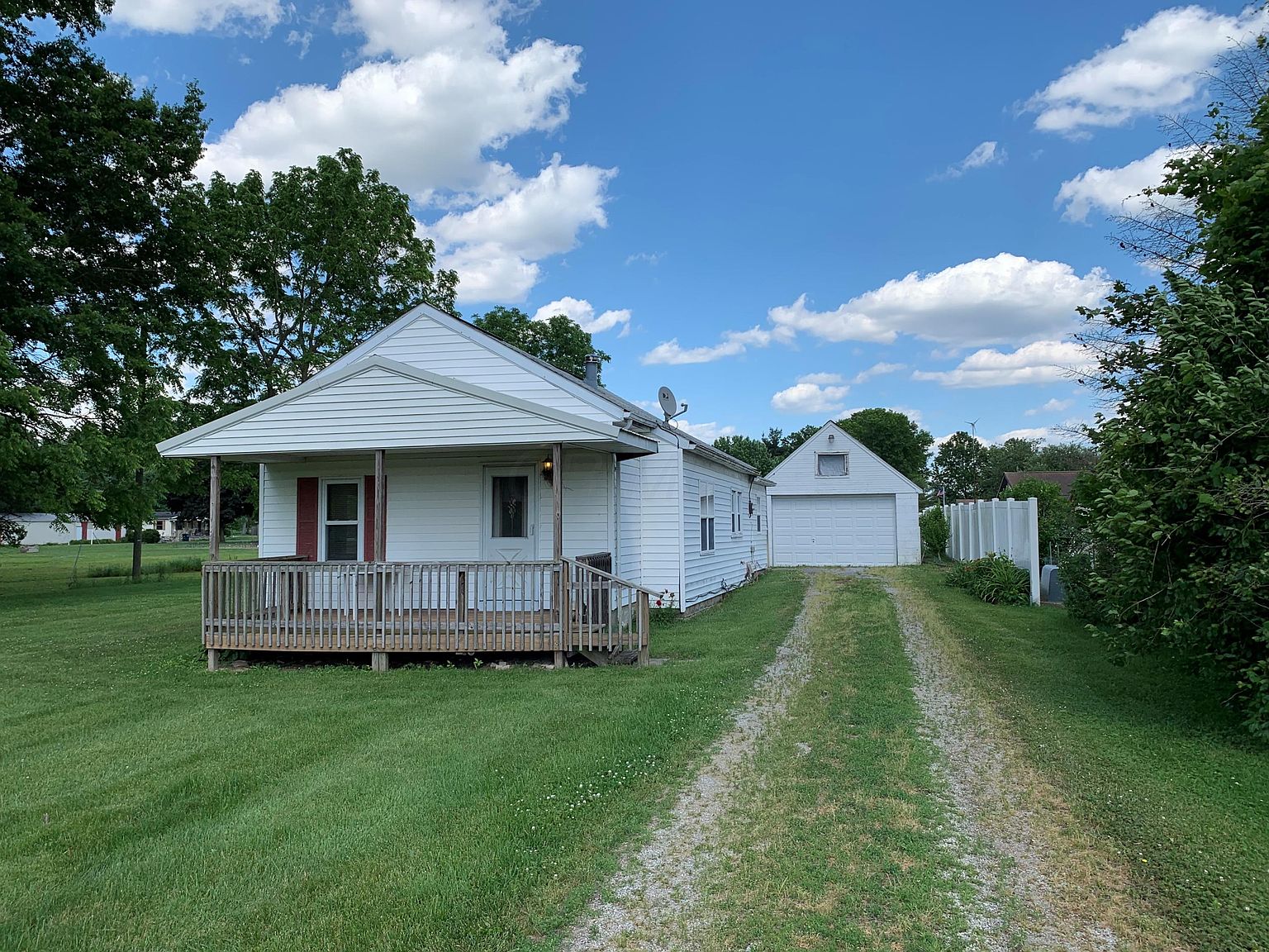 606 Becks Knob Rd, Lancaster, OH 43130 | Zillow