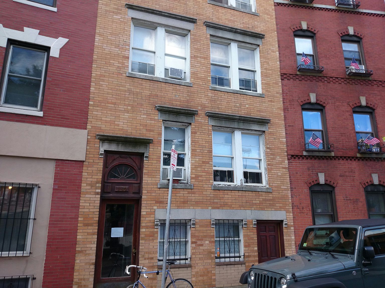 130 Prince St APT B, Boston, MA 02113 | Zillow