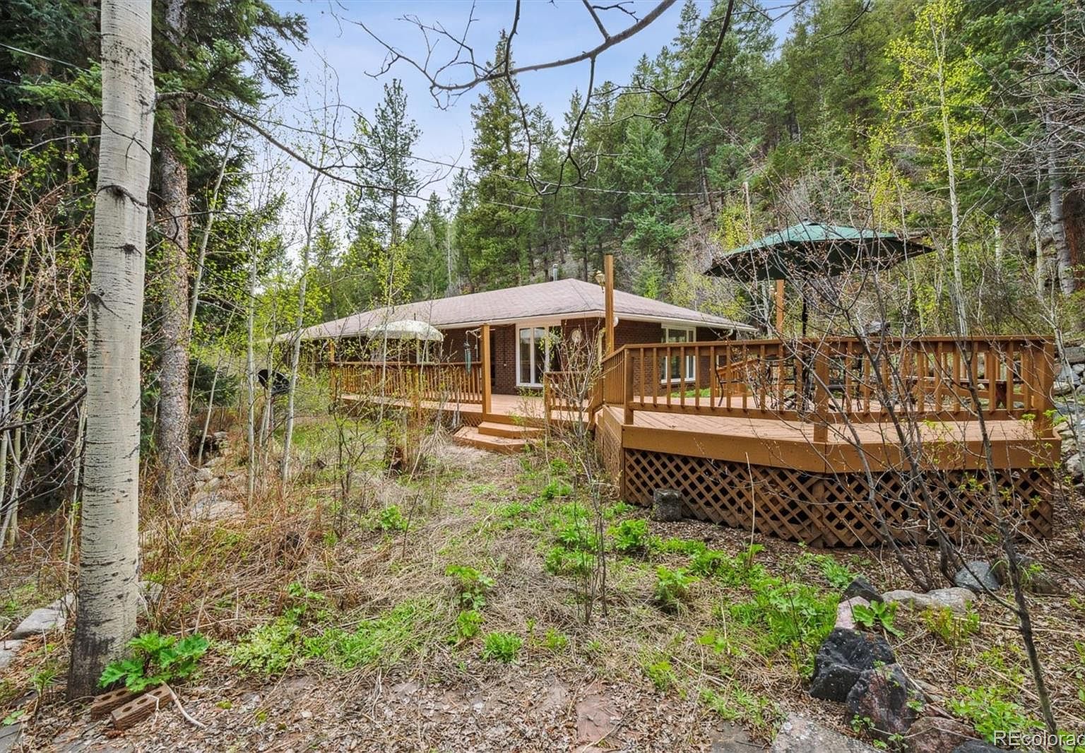 28 Picture Mountain Way, Dumont, CO 80436 | Zillow