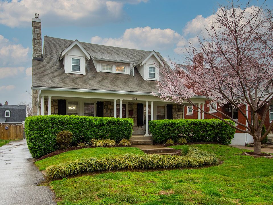 831 Linwood Ave, Parkway Village, KY 40217 | Zillow