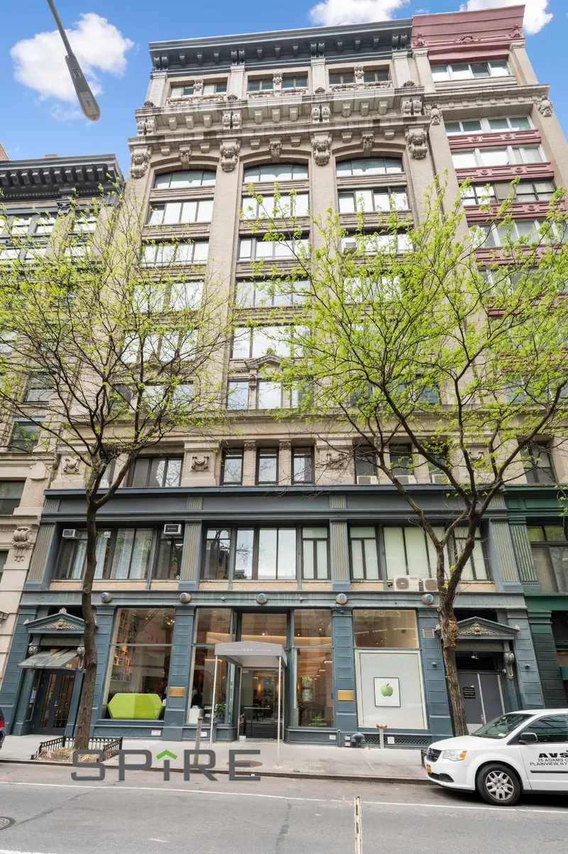 12 East 12th Street #3N in Greenwich Village, Manhattan | StreetEasy