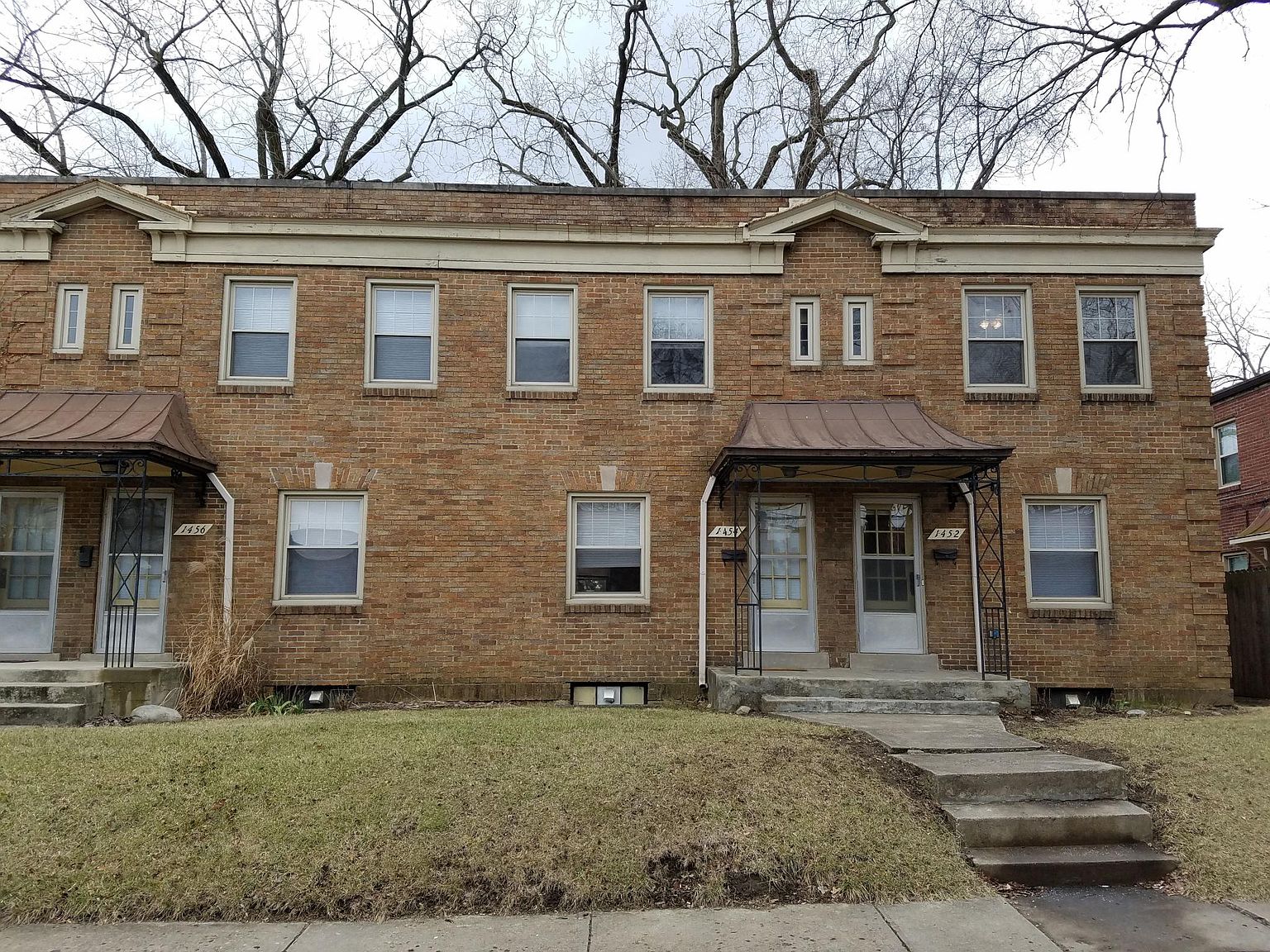 1458 Northwest Blvd, Columbus, OH 43212 | Zillow