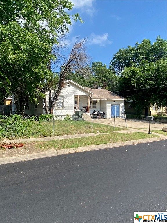 1201 Coffield St, Killeen, TX 76541 | MLS #512259 | Zillow