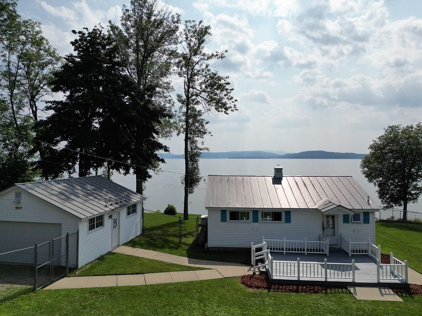 1527 Colchester Point Road, Colchester, VT 05446 | Zillow