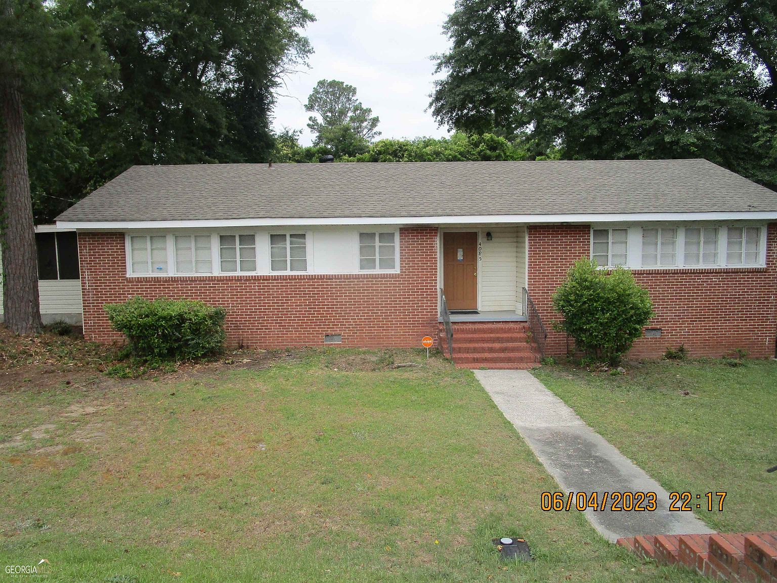 4085 Marse Allen Rd, Macon, GA 31206 | MLS #20126739 | Zillow