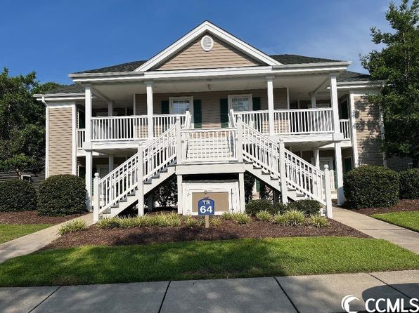 Salt Marsh Cove Pawleys Island Condos & Apartments For Sale - 42 ...