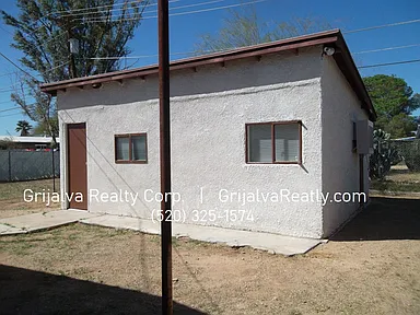 2442 Edmondson - 2442 S Edmondson Ave Tucson AZ | Zillow