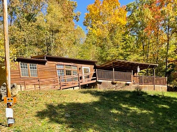 4720 Mary Way, Cosby, TN 37722 | Zillow