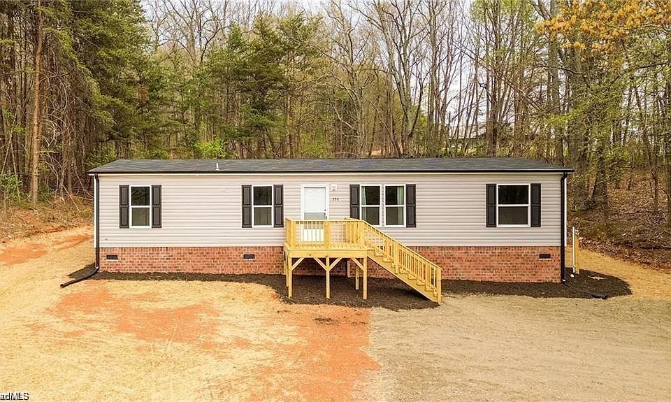 1975 Carl Fox Rd, Taylorsville, NC 28681 | Zillow